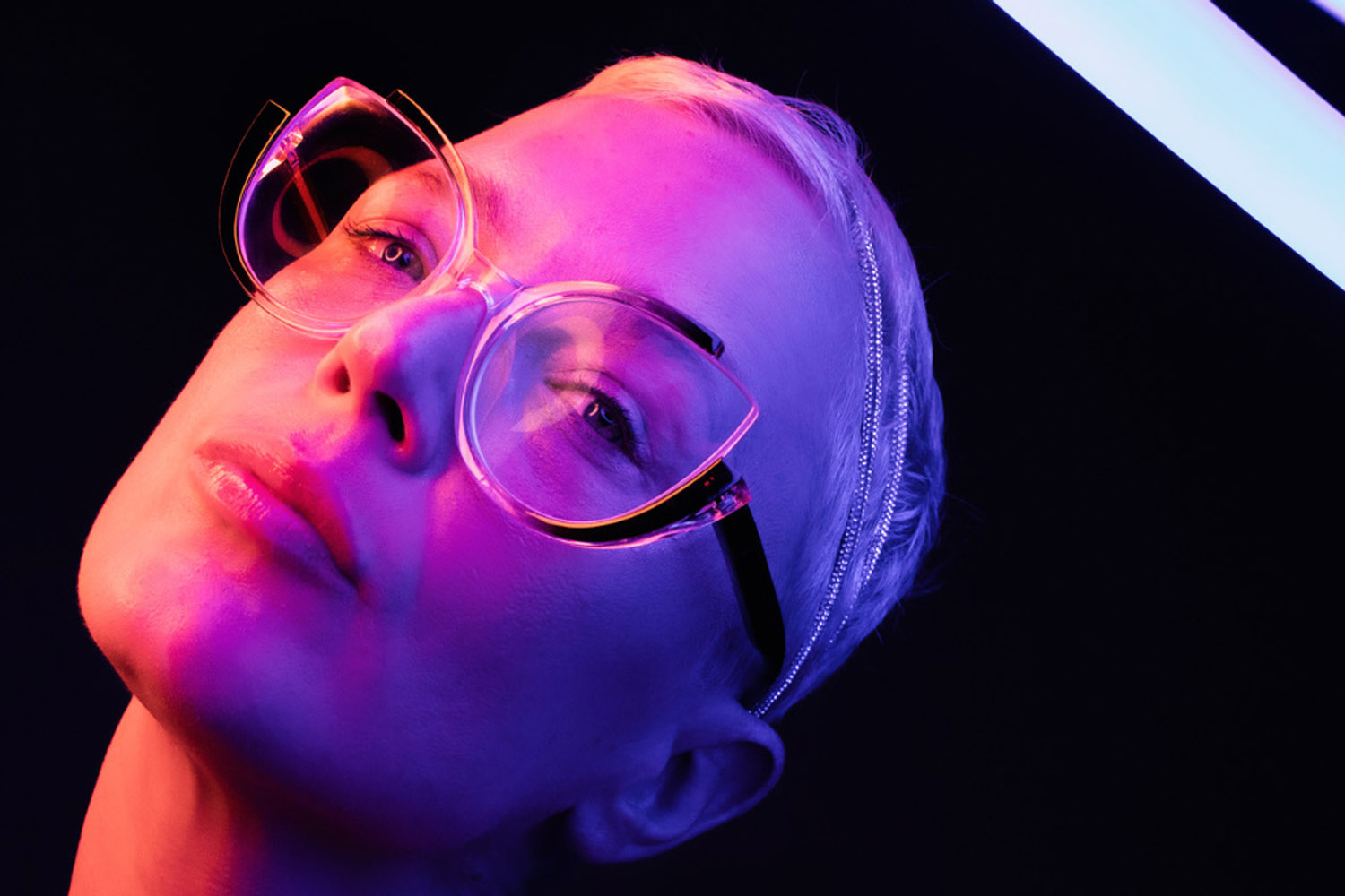 Get Behind the Lens of Sarah Ginn, the ‘Super Sharp Shooter’ of Dance ...