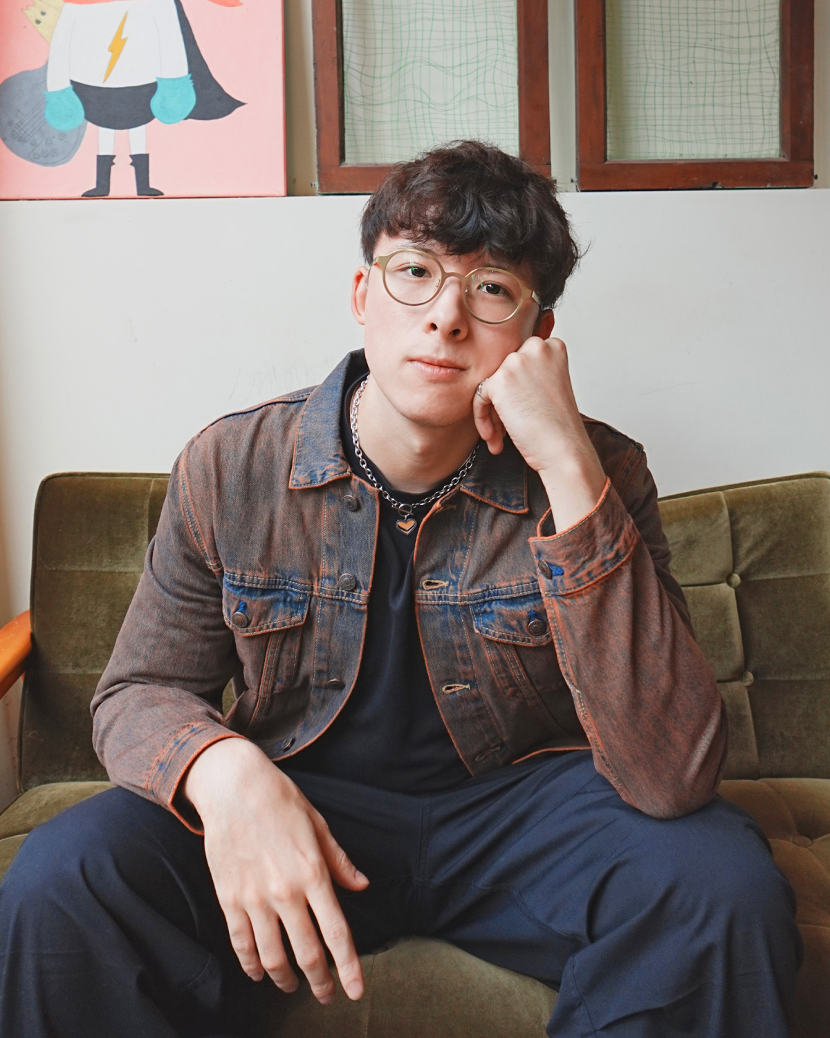 《音樂主理人 MUSIC MAKER》總冠軍NIO：超想和蔡依林合作 | Sound of Life 聲活圈 | Powered by KEF