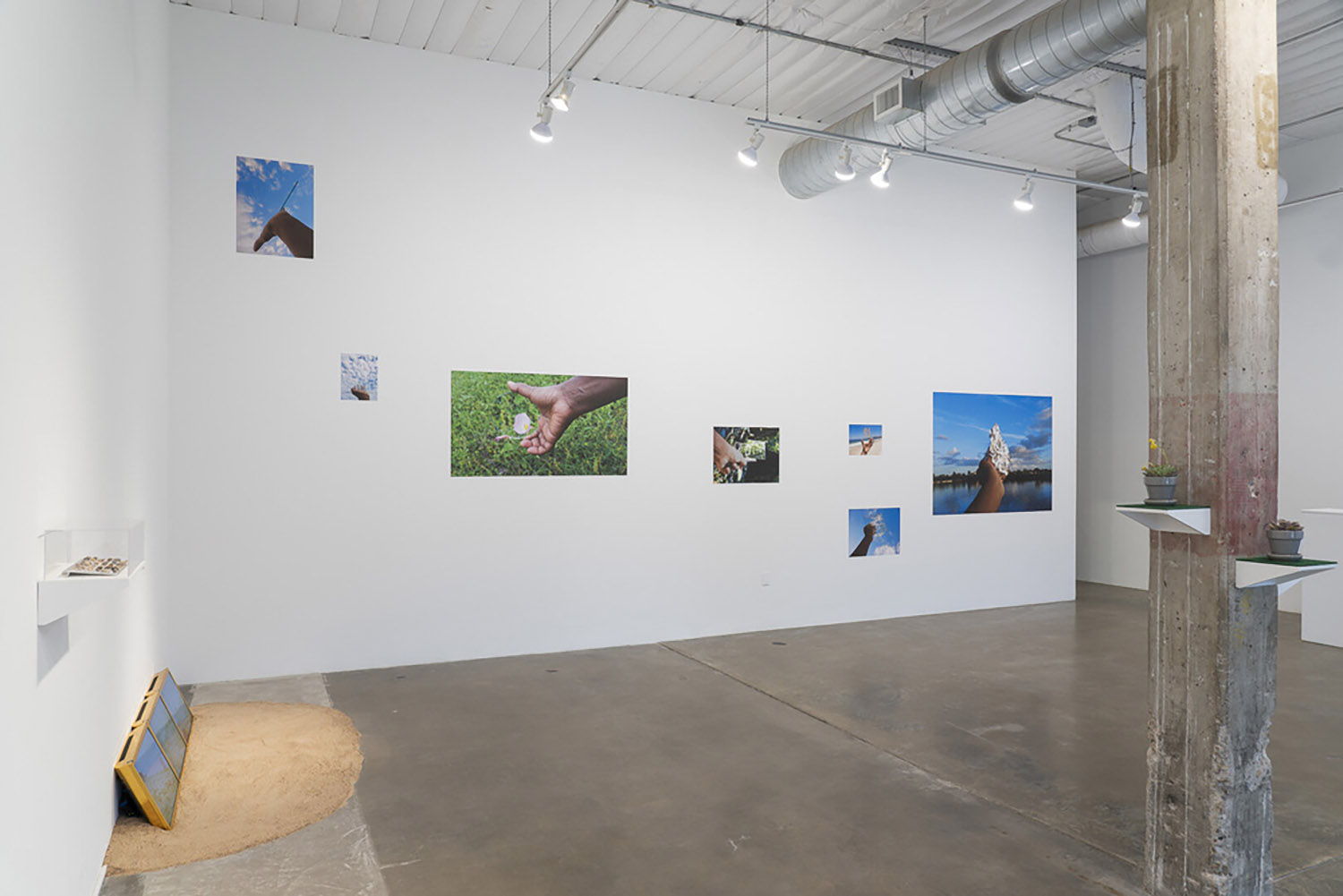 Art and the City: Austin Keeping Its Art Scene Weird, Unique and ...
