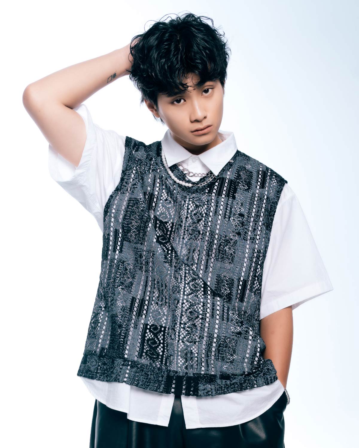 李浩瑋Howard Lee以《Fly Machine》專輯收藏生命的好壞走停 | Sound of Life 聲活圈 | Powered by KEF