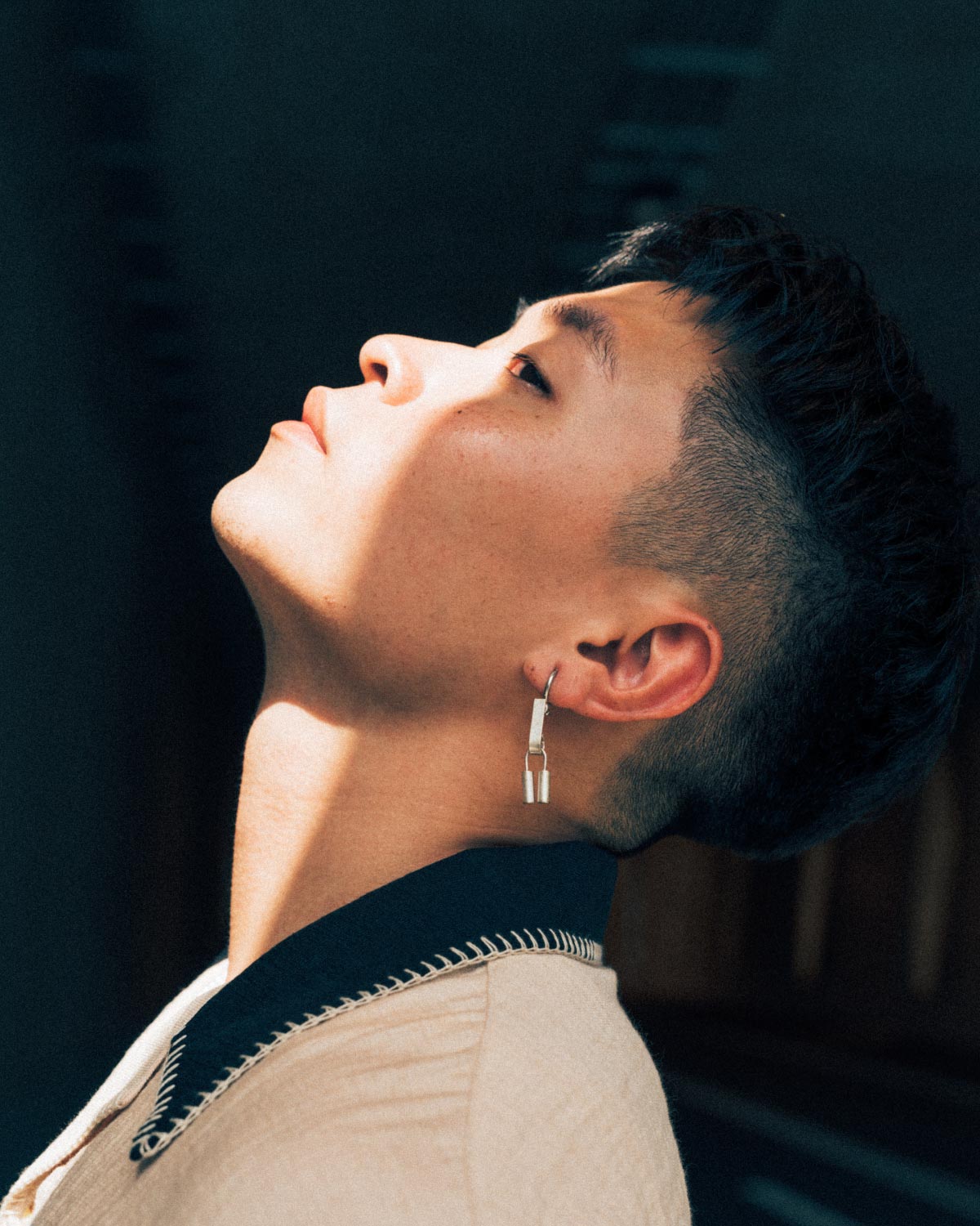 唱作歌手LINION以R&B、Neo Soul融合民謠，打造安放秘密的藏身處《HIDEOUT》 | Sound of Life 聲活圈 | Powered by KEF