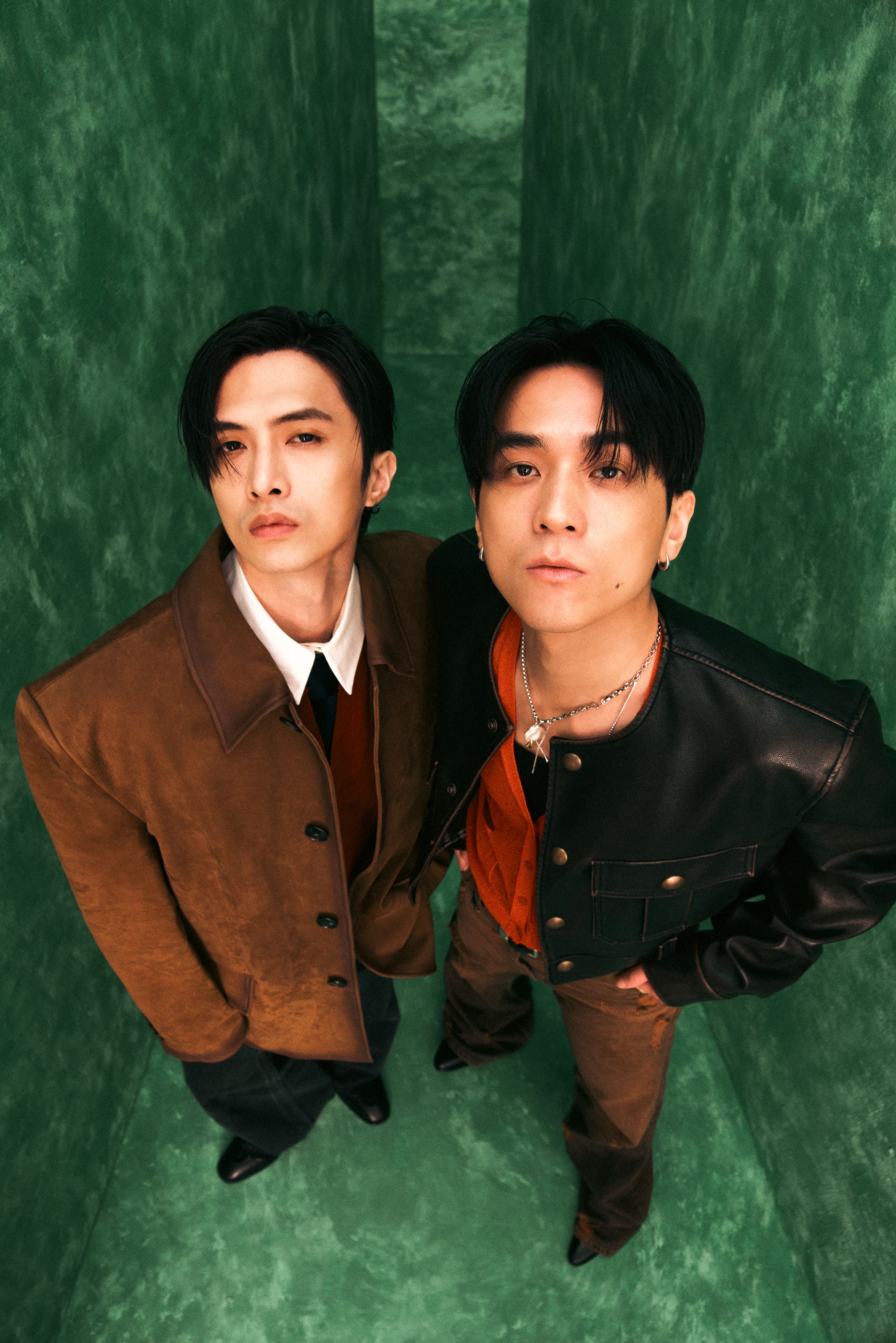 雙人另類搖滾樂團JADE三專《Creeper》：第三次以虛擬人物為創作靈感 | Sound of Life 聲活圈 | Powered by KEF