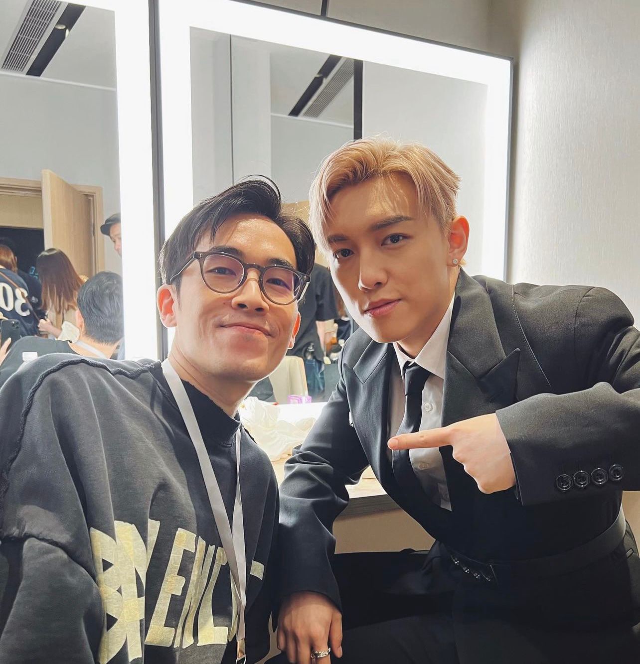 符合新世代聽歌審美！陳考威（Gareth Chan）帶動香港流行樂新浪潮（New Wave of Cantopop） | Sound of ...