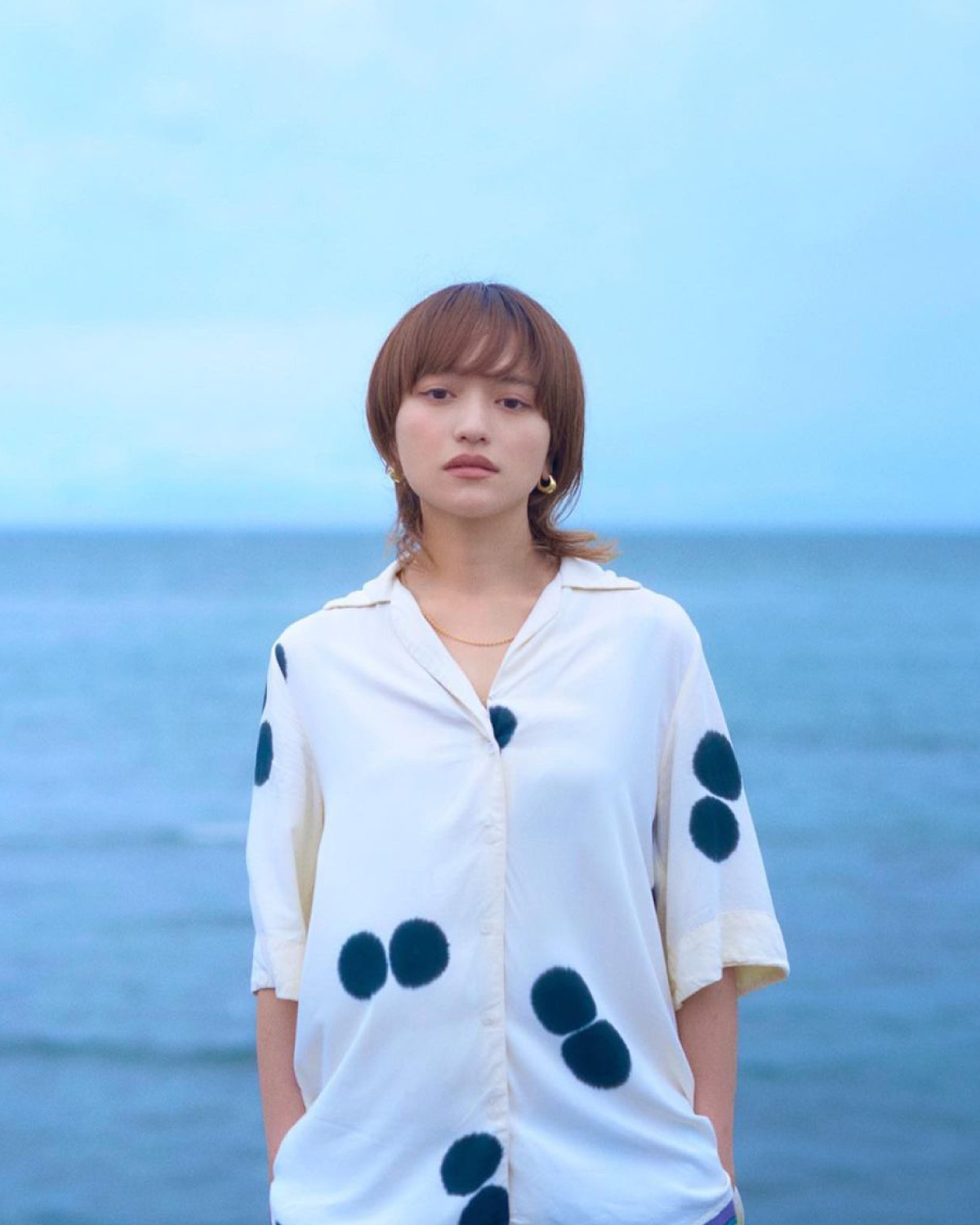 日本潮流靈魂女歌手iri：「關於表演我從來沒有真正滿足過。」 | Sound of Life 聲活圈 | Powered by KEF