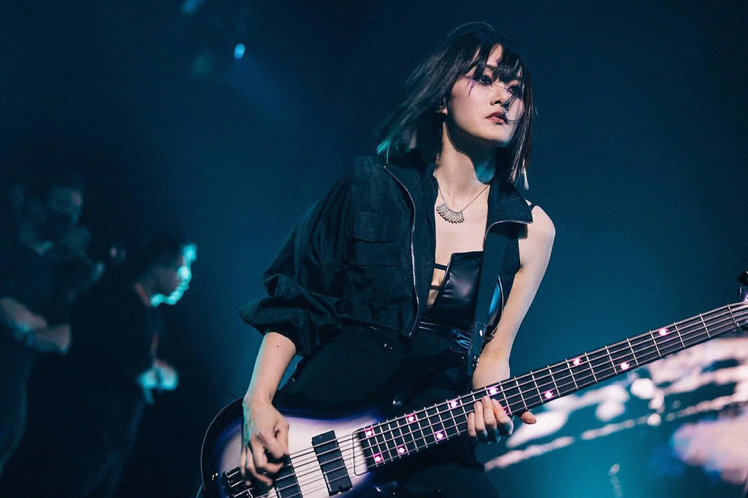 大港開唱創辦人Doris Yeh葉湘怡的音樂祭人生 | Sound of Life 聲活圈 | Powered by KEF