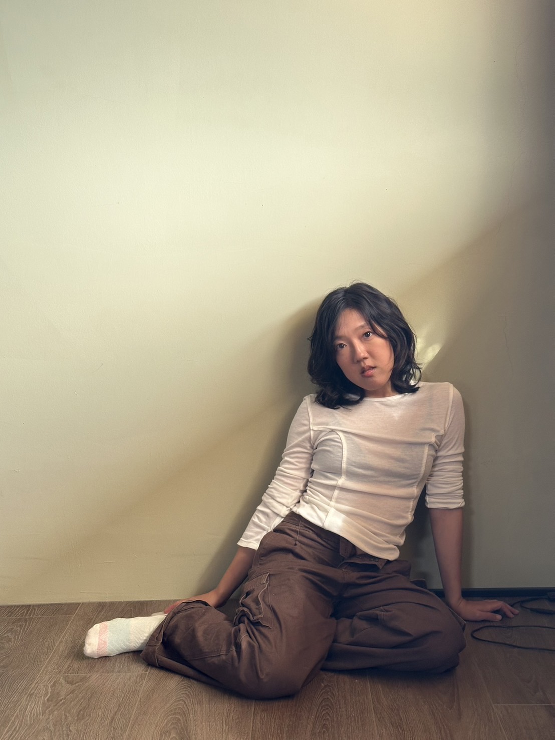 李竺芯Siri Lee《Suí 水》：一張帶你環遊世界的台語「芯」音樂 | Sound of Life 聲活圈 | Powered by KEF