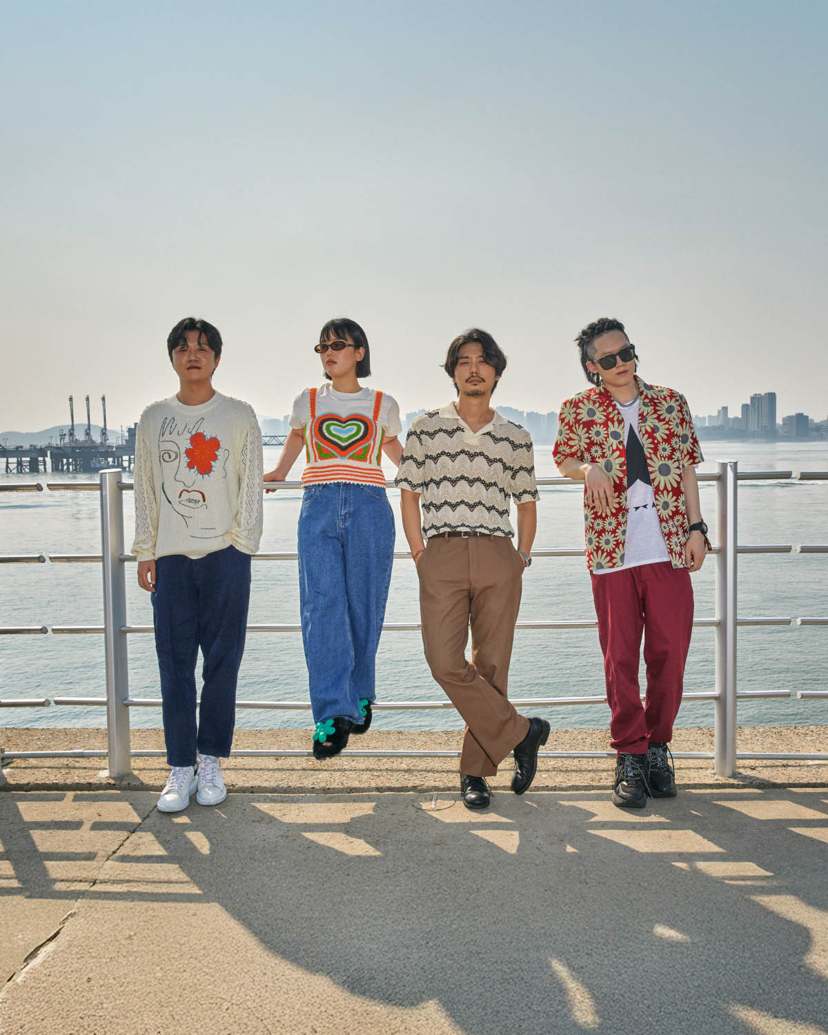 首爾獨立音樂K-indie推薦：Hanroro、ADOY、CIFIKA | Sound of Life 聲活圈 | Powered by KEF