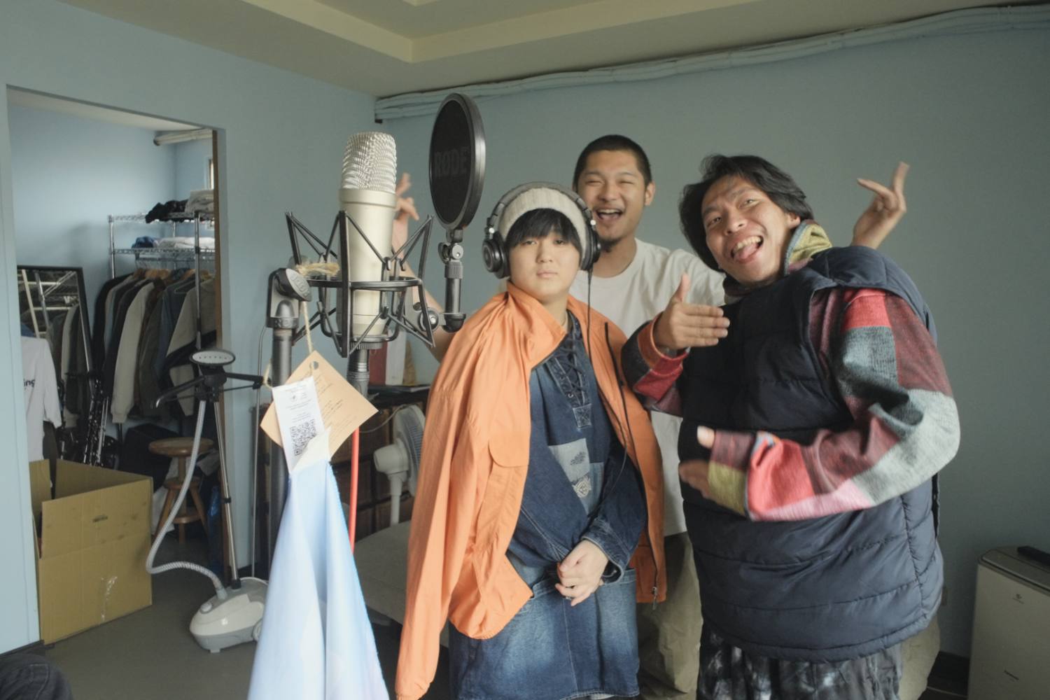 Leo王《王品流Freestyle》帶來最誠實可靠的音樂大餐 | Sound of Life 聲活圈 | Powered by KEF