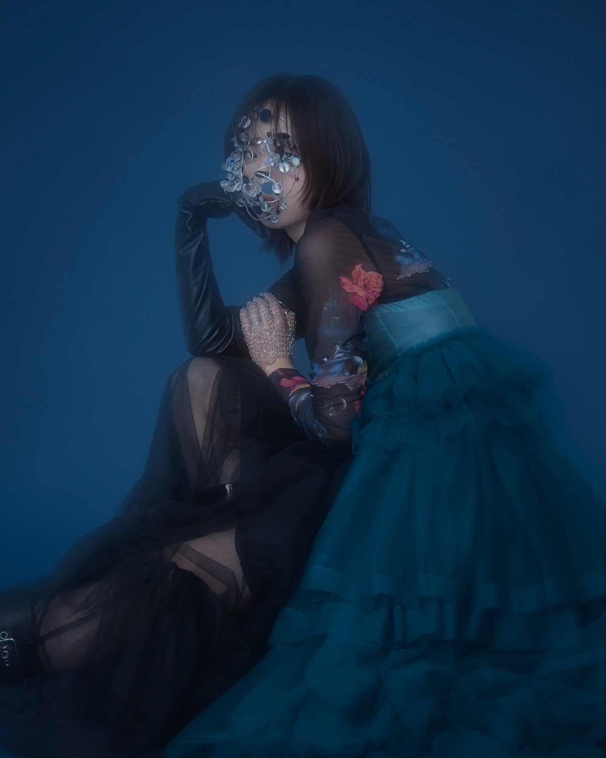 日本新銳創作歌手十明（とあか、Toaka）：視RADWIMPS為導師和偶像 | Sound of Life 聲活圈 | Powered by KEF