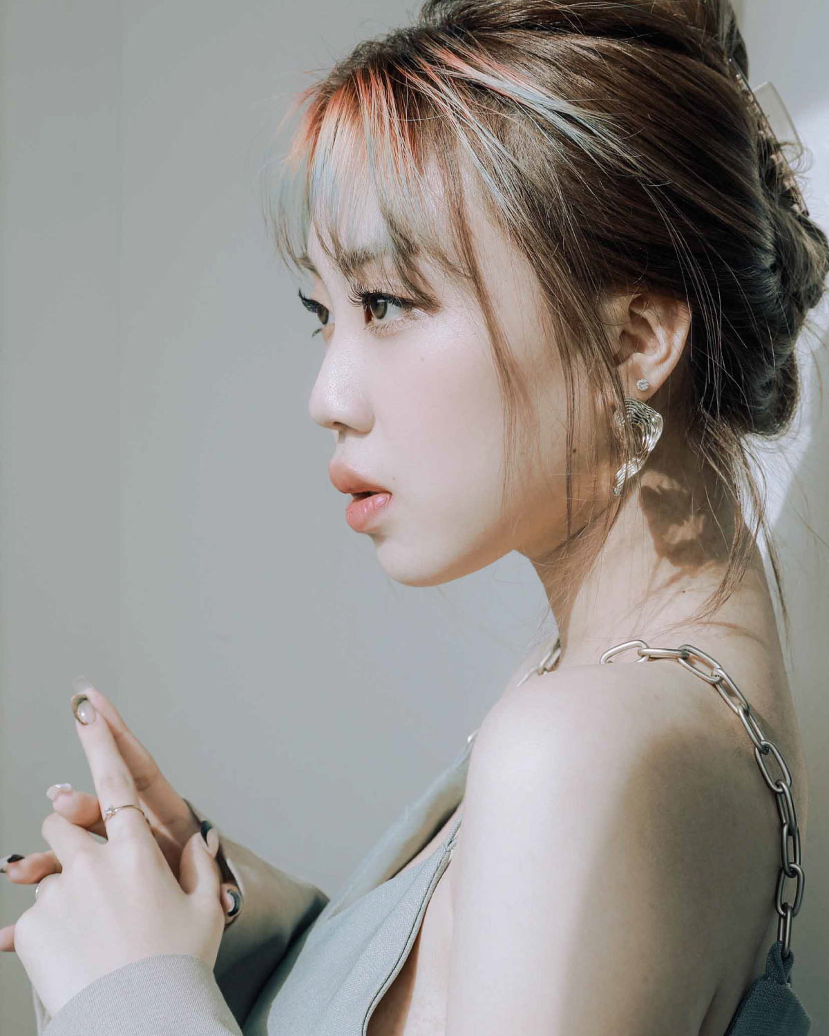 李泳知（이영지，Lee Young-ji）：橫跨韓國嘻哈與藝能圈的全能鬼才 | Sound of Life 聲活圈 | Powered by KEF