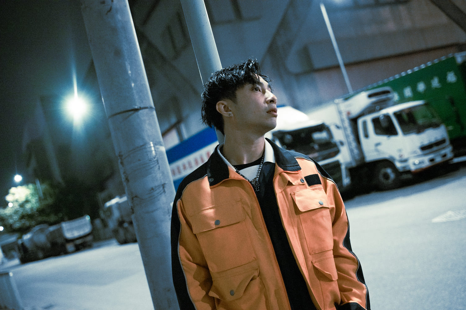 成就解鎖！香港Hip-Hop新貴Billy Choi將舉辦首場個人演唱會 | Sound of Life 聲活圈 | Powered by KEF