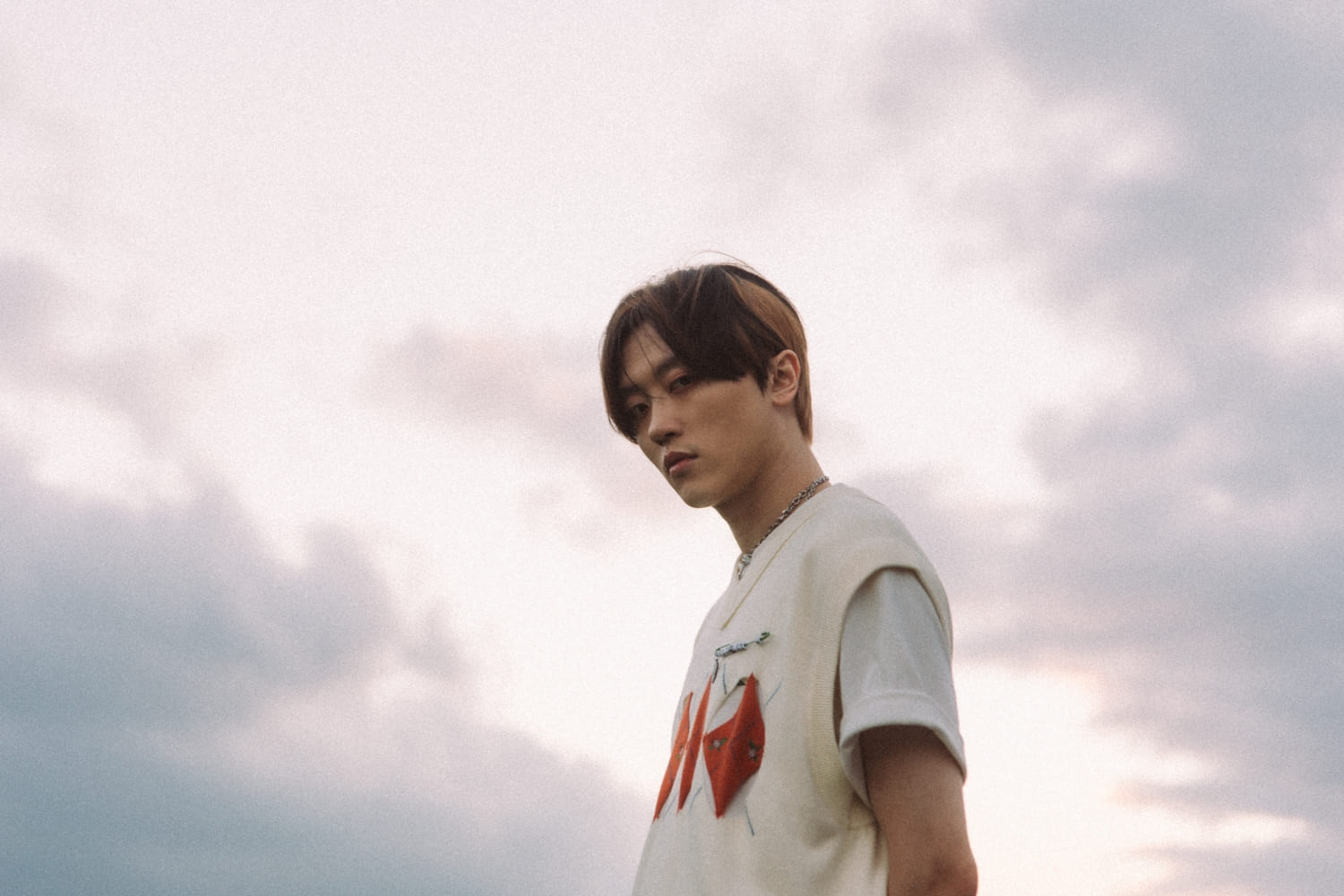 新生代創作人OHAN推出首張個人全製作EP《REBIRTH》，韓語、英語入詞寫私密心境 | Sound of Life 聲活圈 | Powered by KEF