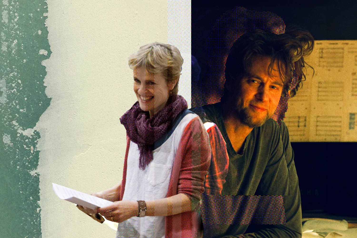 Rachel Portman, Jon Ehrlich Open up About Composing for ‘We Were The ...