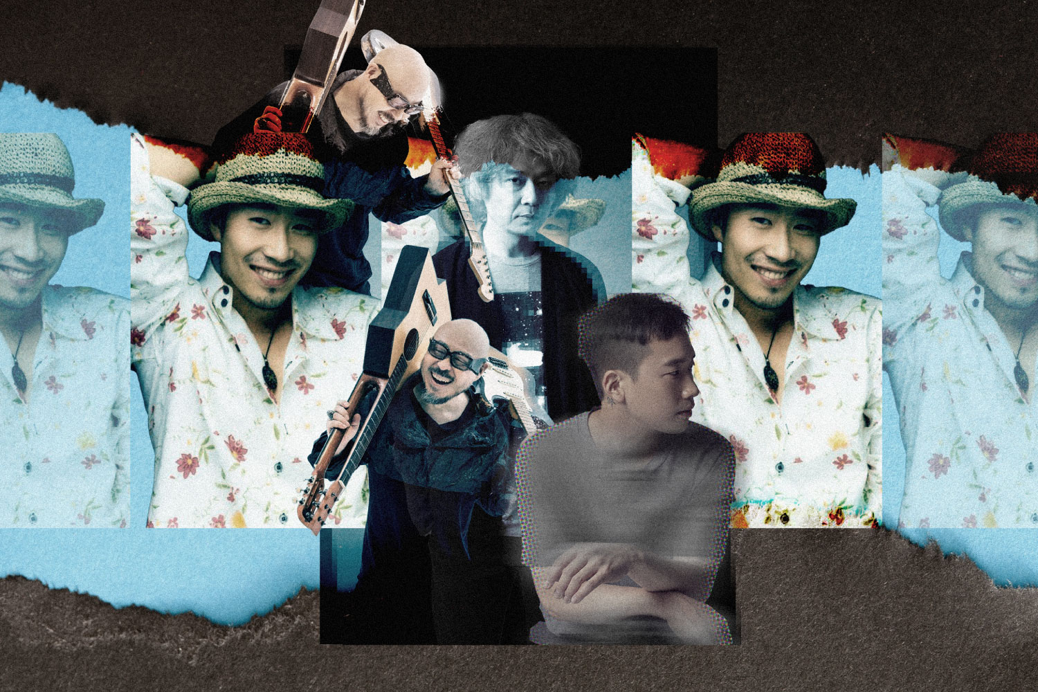 South Korean Composers Are Shaping the Sounds of the Country’s Cinema ...