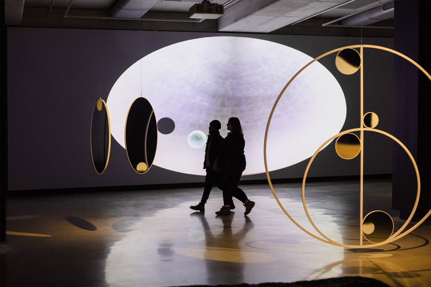 Art and the City: From Day to Night, Melbourne Has It All | Sound of ...