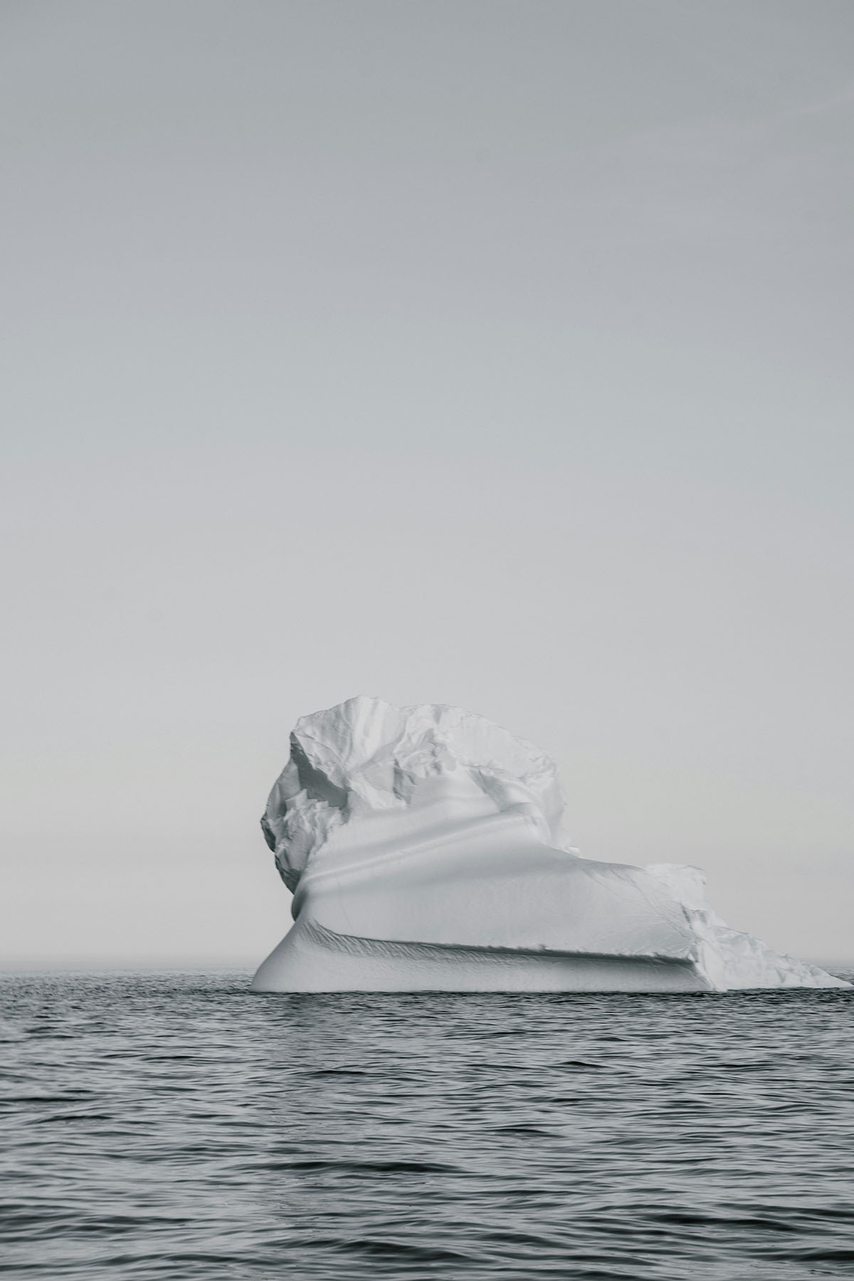 The Preservation and Nurturing of Symphonies in the Lands of Ice ...