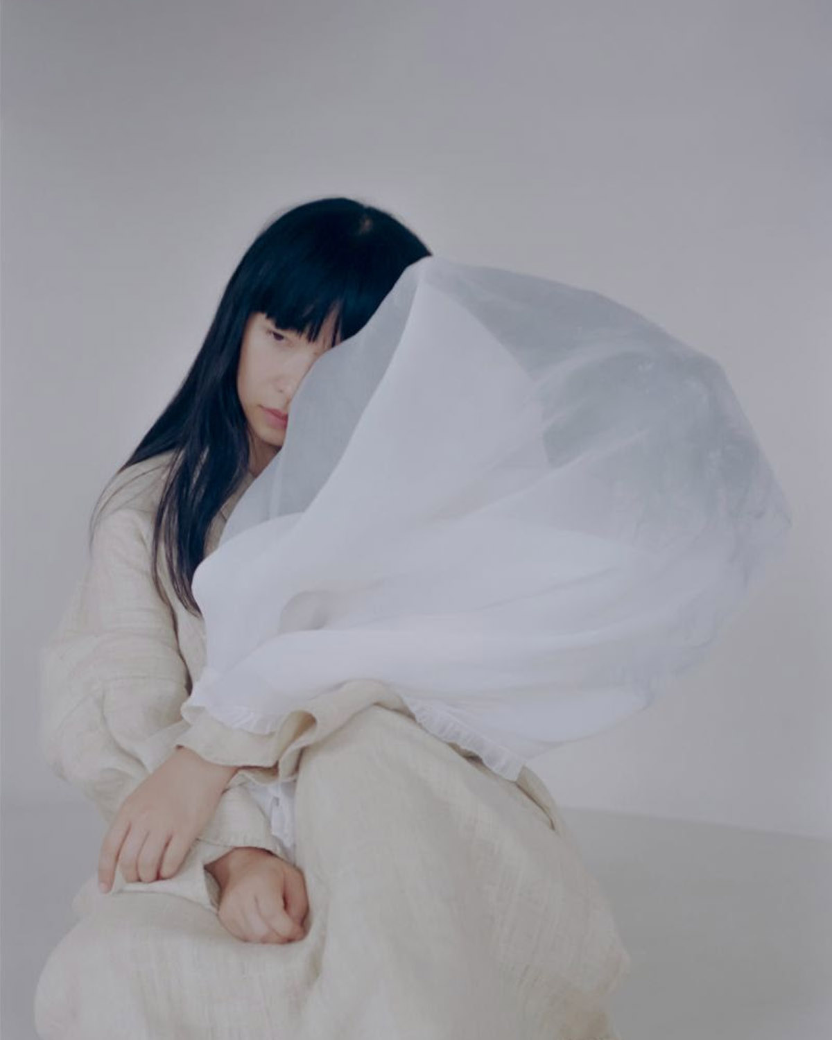 Ichiko Aoba – Music’s Best-Kept Secret or a Superstar With Mass Appeal ...