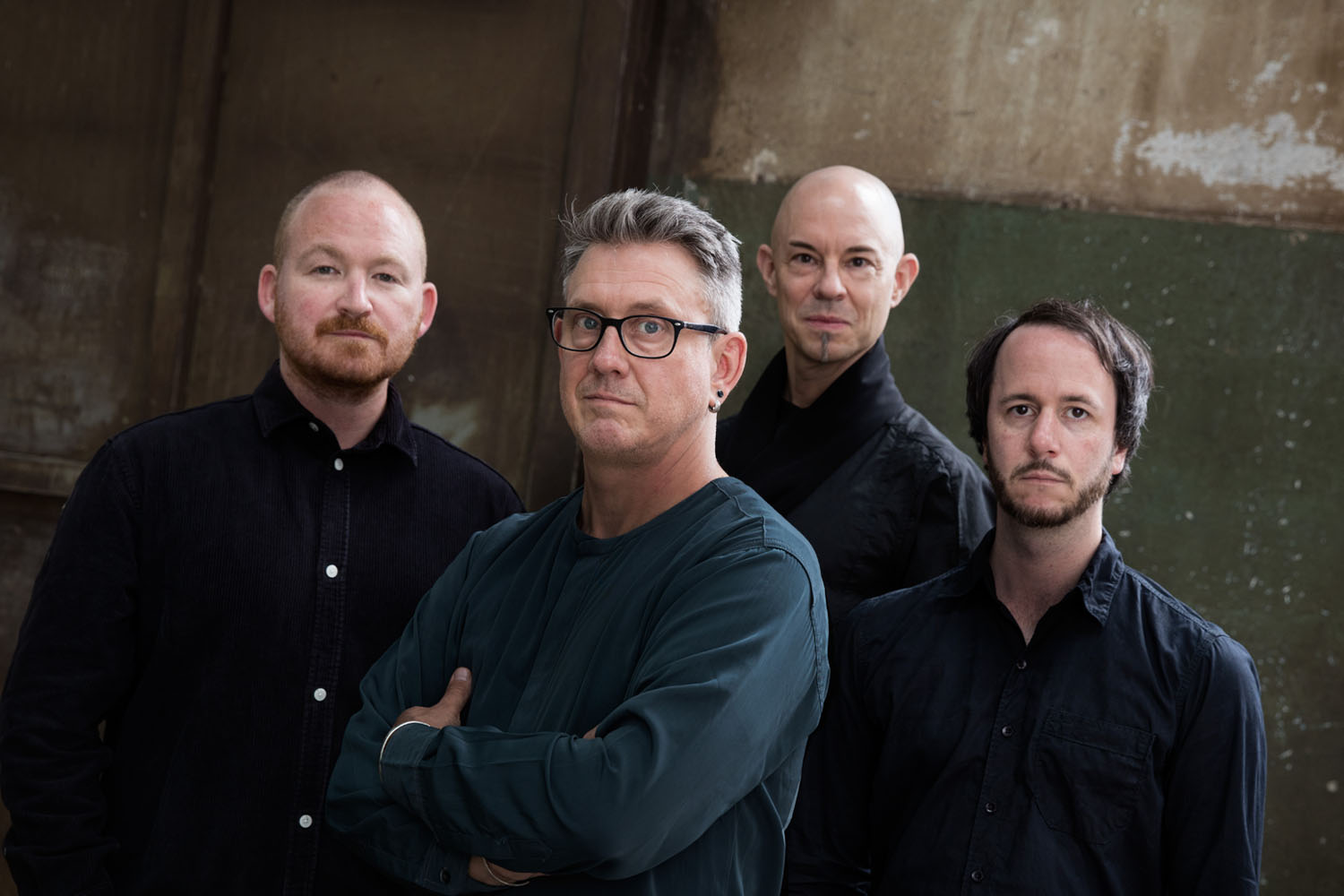 Groove Is an Exchange: Nik Bärtsch’s New Album, Documentary, 20-Year ...