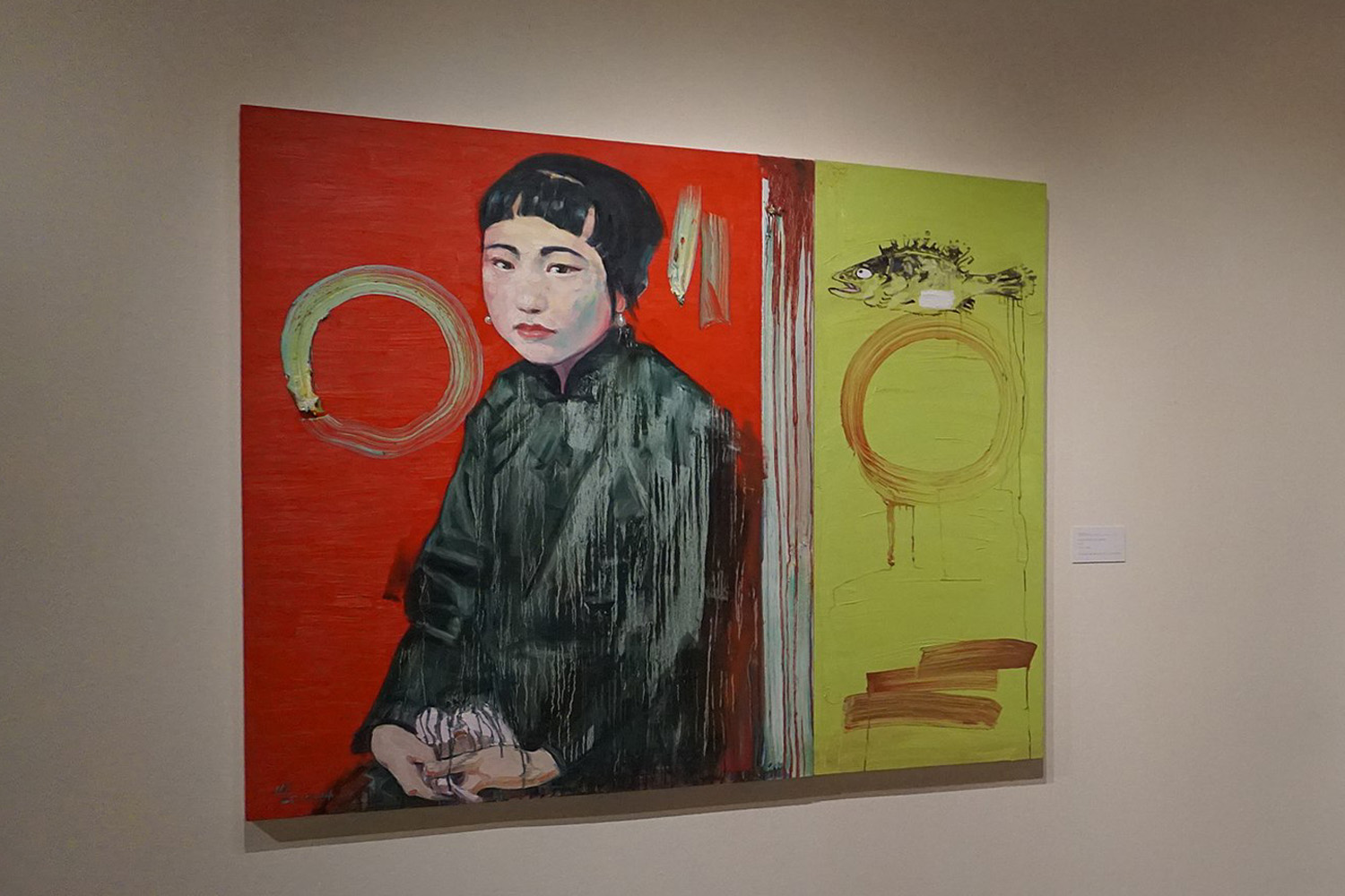 Female Contemporary Painters Shaping Art Narratives of the 20th and ...