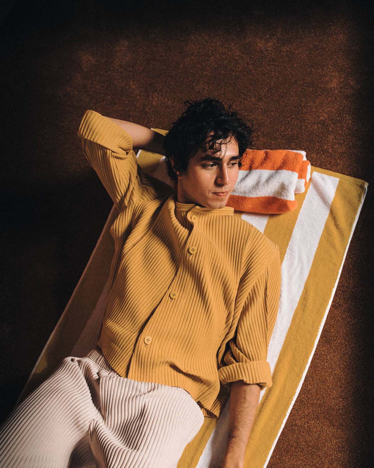 Hometown Hotspots: Kazy Lambist Drops ‘Moda’ and Maps Out His Paris ...