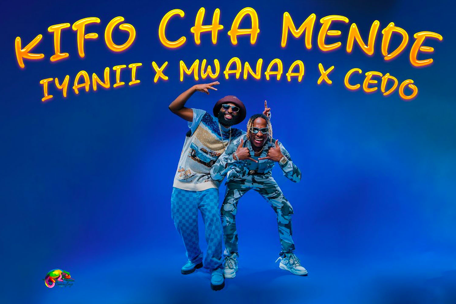 Joyous East African Dancehall | Sound of Life | Powered by KEF