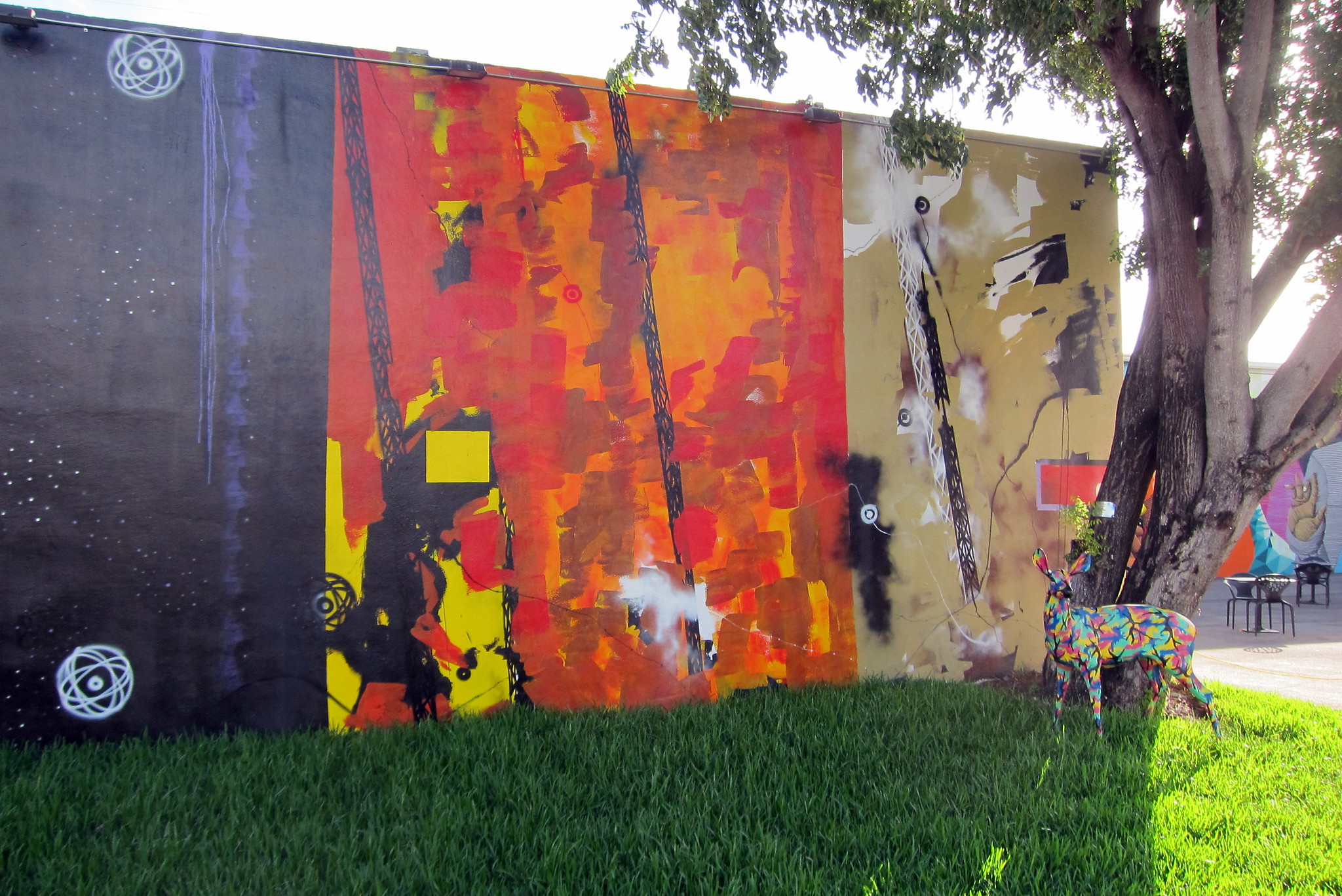 1980s Graffiti: How the Artform Went From City Streets to Gallery ...