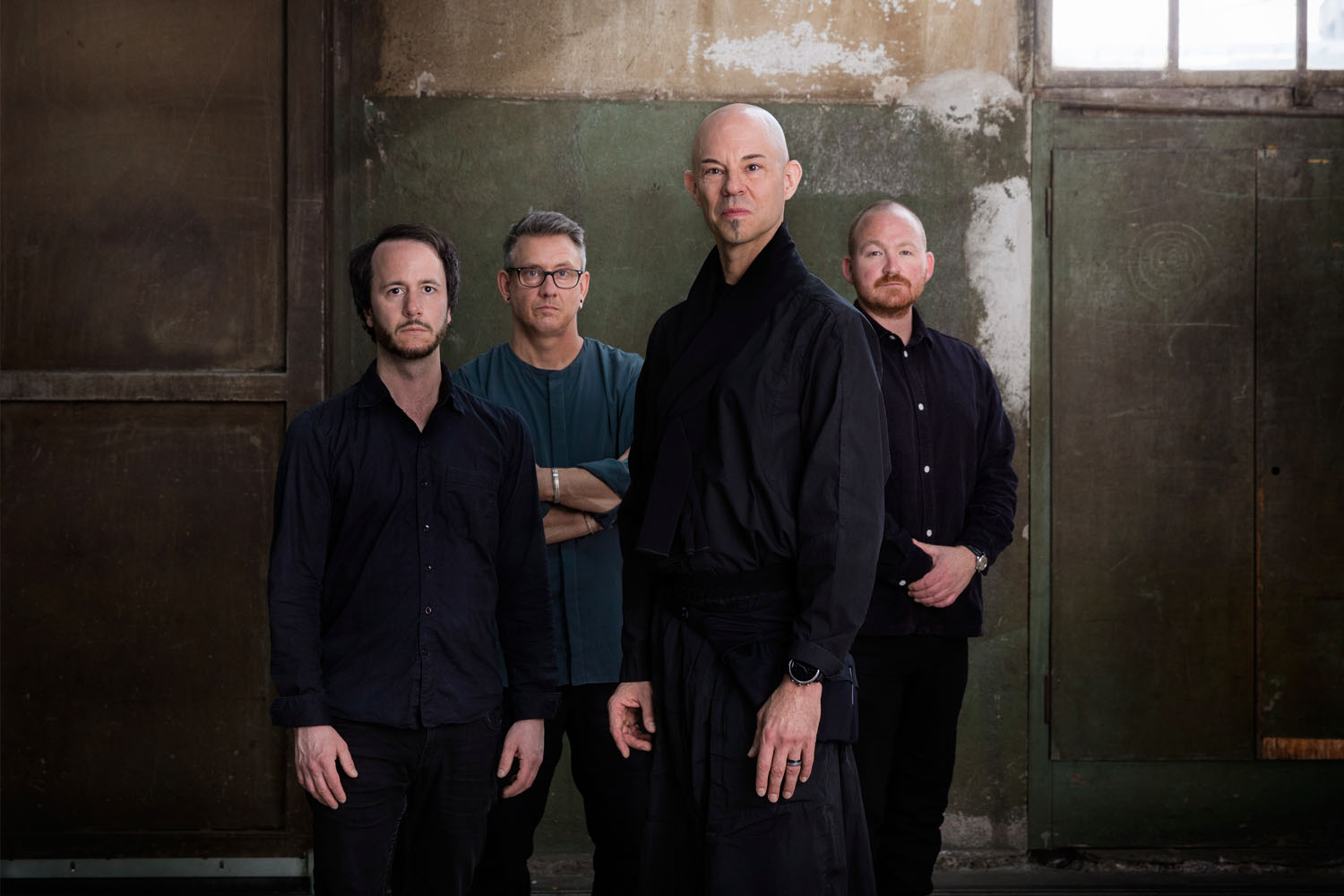 Get Inside an Experimentalist's Influences | Sound of Life | Powered by KEF