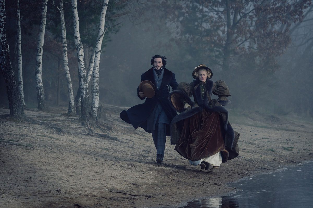 Why Robin Carolan’s Score for ‘Nosferatu’ Represents Horror at Its Best ...