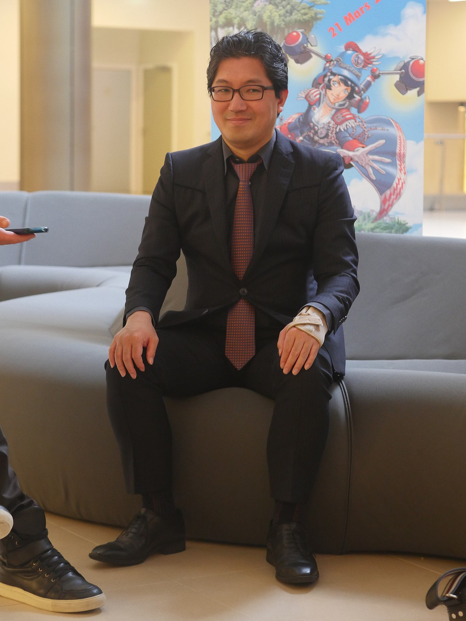 10 Famous Video Game Designers and Their Most Legendary Games | Sound ...