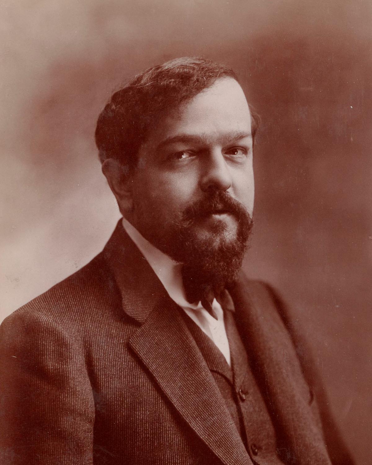 Claude Debussy: A Renegade of 20th Century Music Composition | Sound of ...