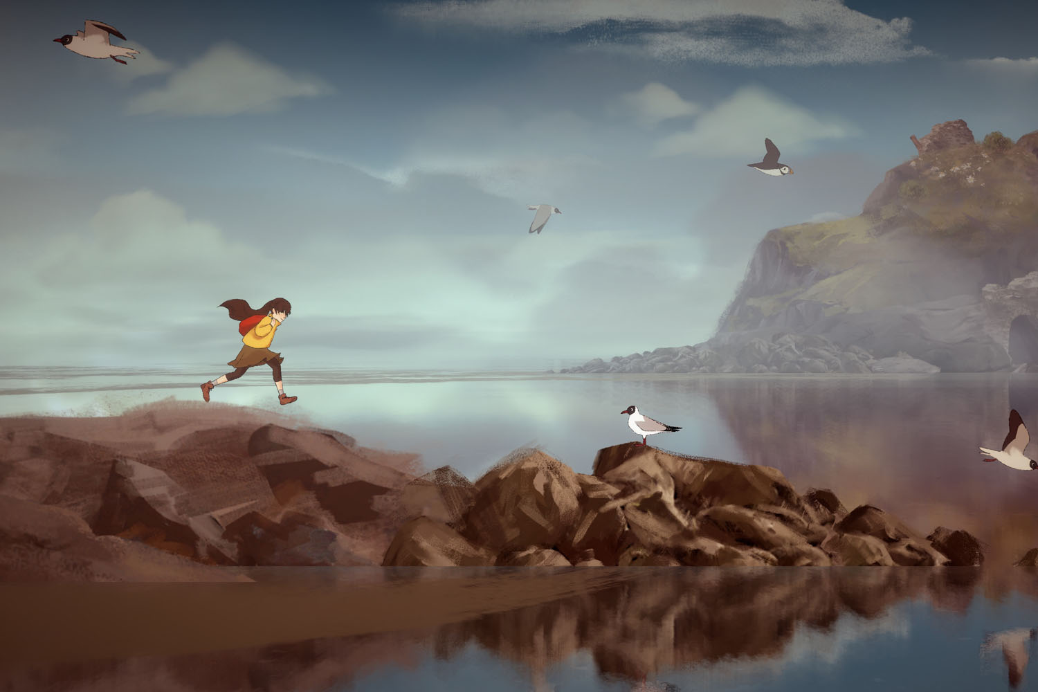 10 Indie Game Studios and Developers: Pioneers of a New Frontier ...