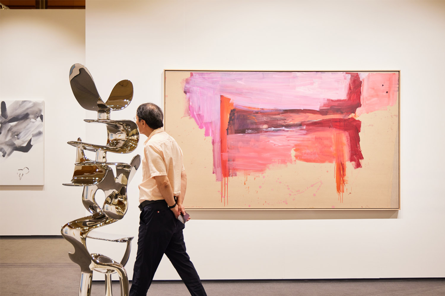 Art and the City: Seoul’s Art Scene, Where Tradition Meets Innovation ...