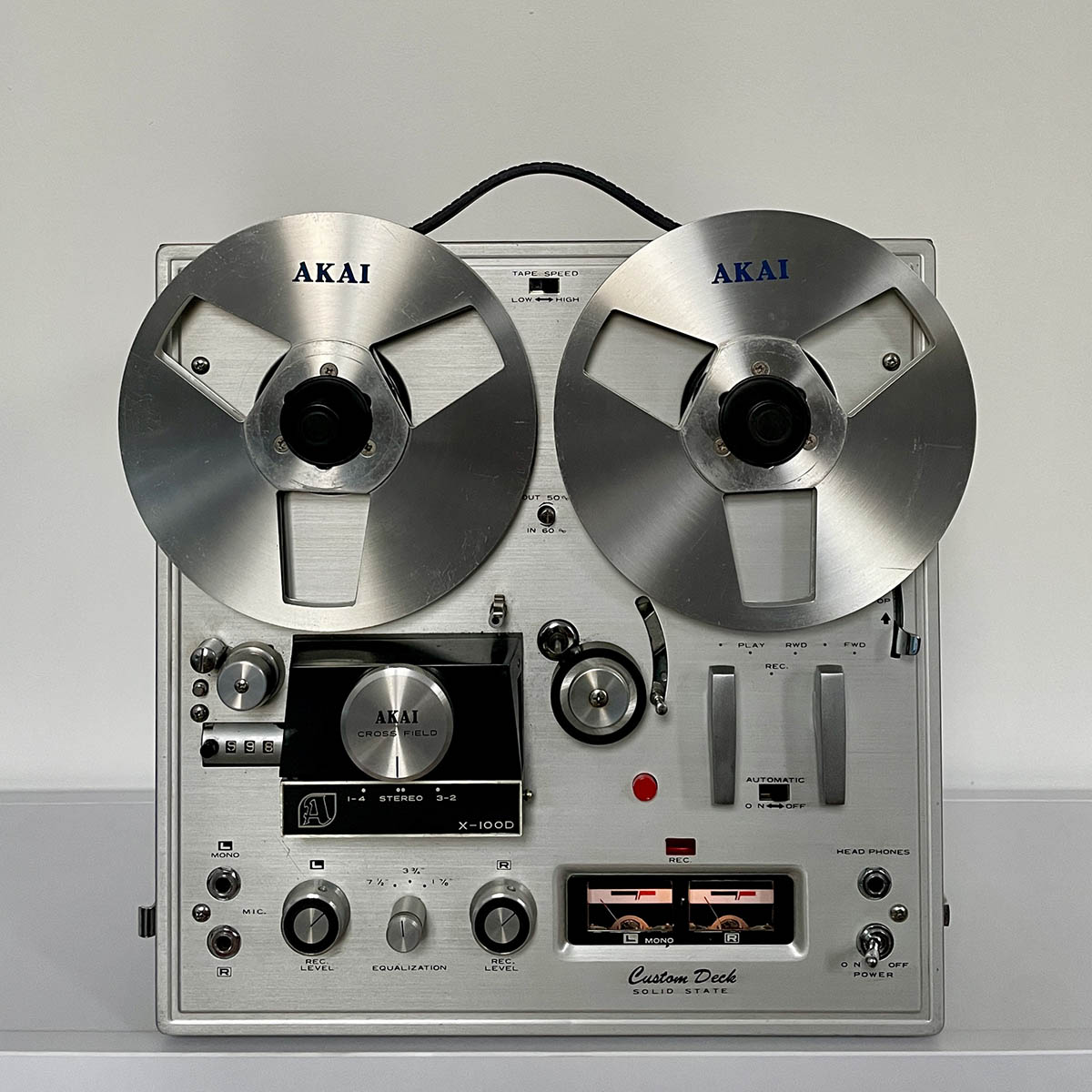 Analogue Imperfections, Interactive Soundscapes: An Interview With Paul ...