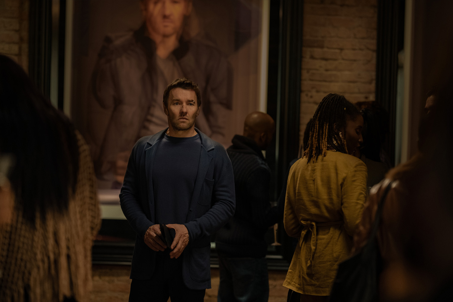 Scoring Duality: The Layered Music of Jason Hill’s ‘Dark Matter ...