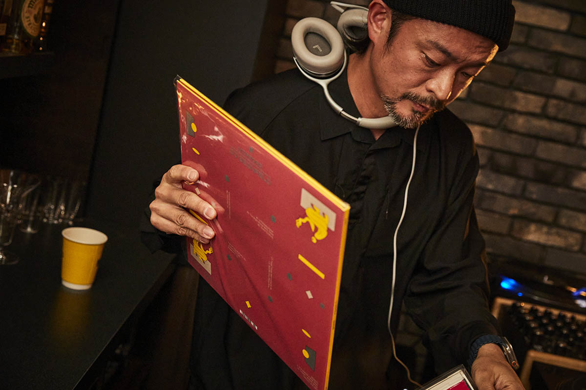 Meet Daito | Sound of Life | Powered by KEF