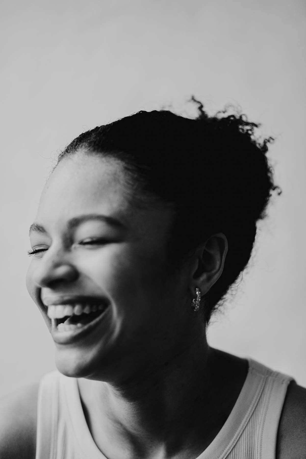 In Conversation with London’s Soulful Up-and-Comer, Nectar Woode ...