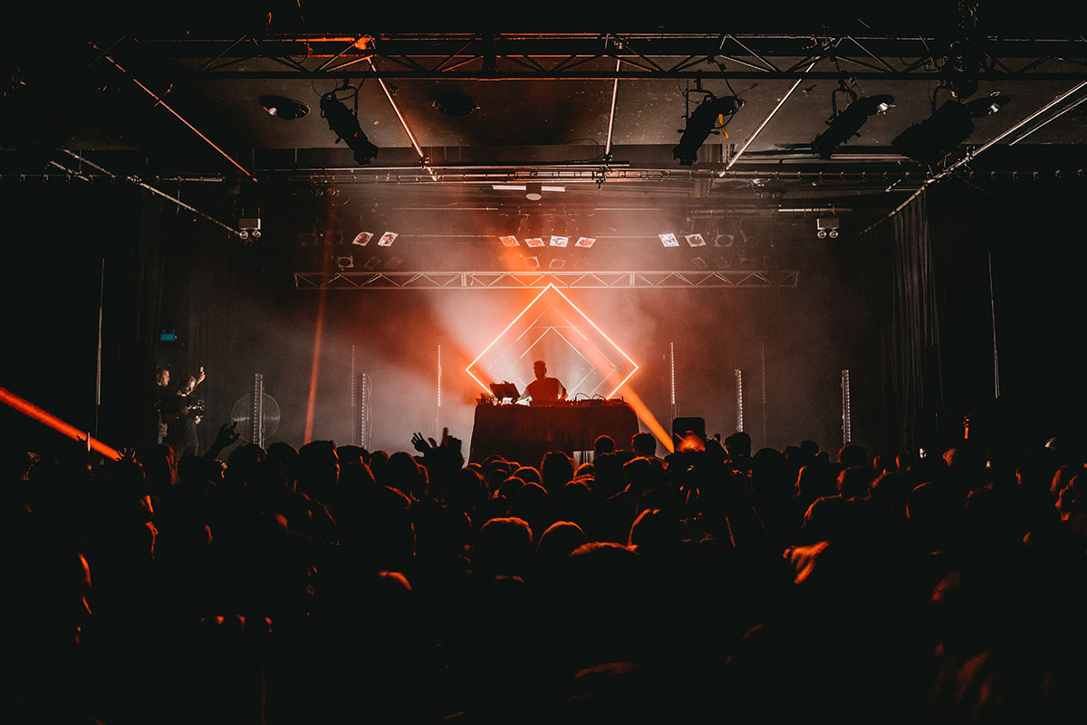 Berlin Ist Techno: The German Capital’s Love for a Timeless Electronic ...