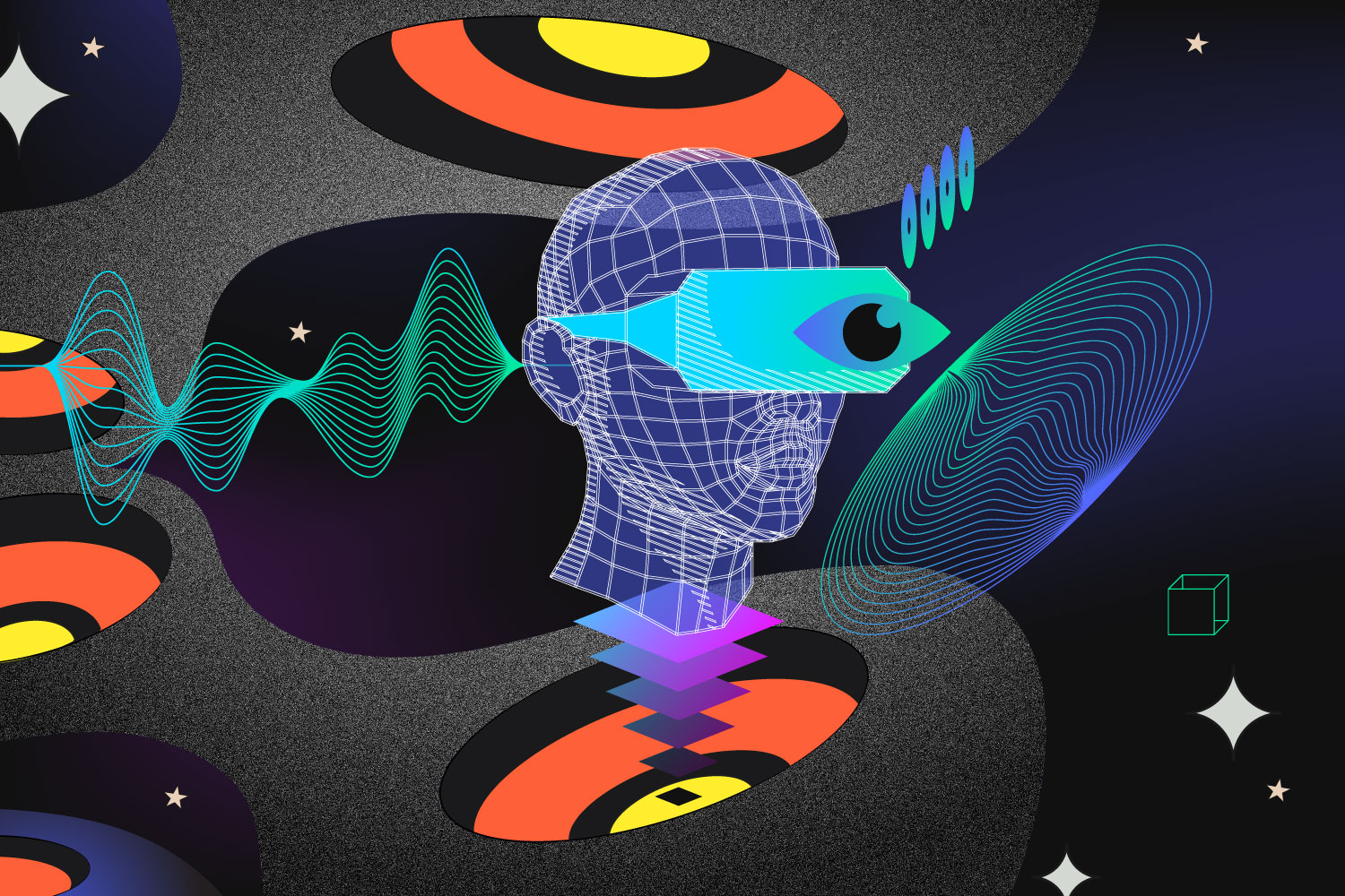 Hyperpop’s Reincarnations: Looking at Countries Where the Music Genre ...