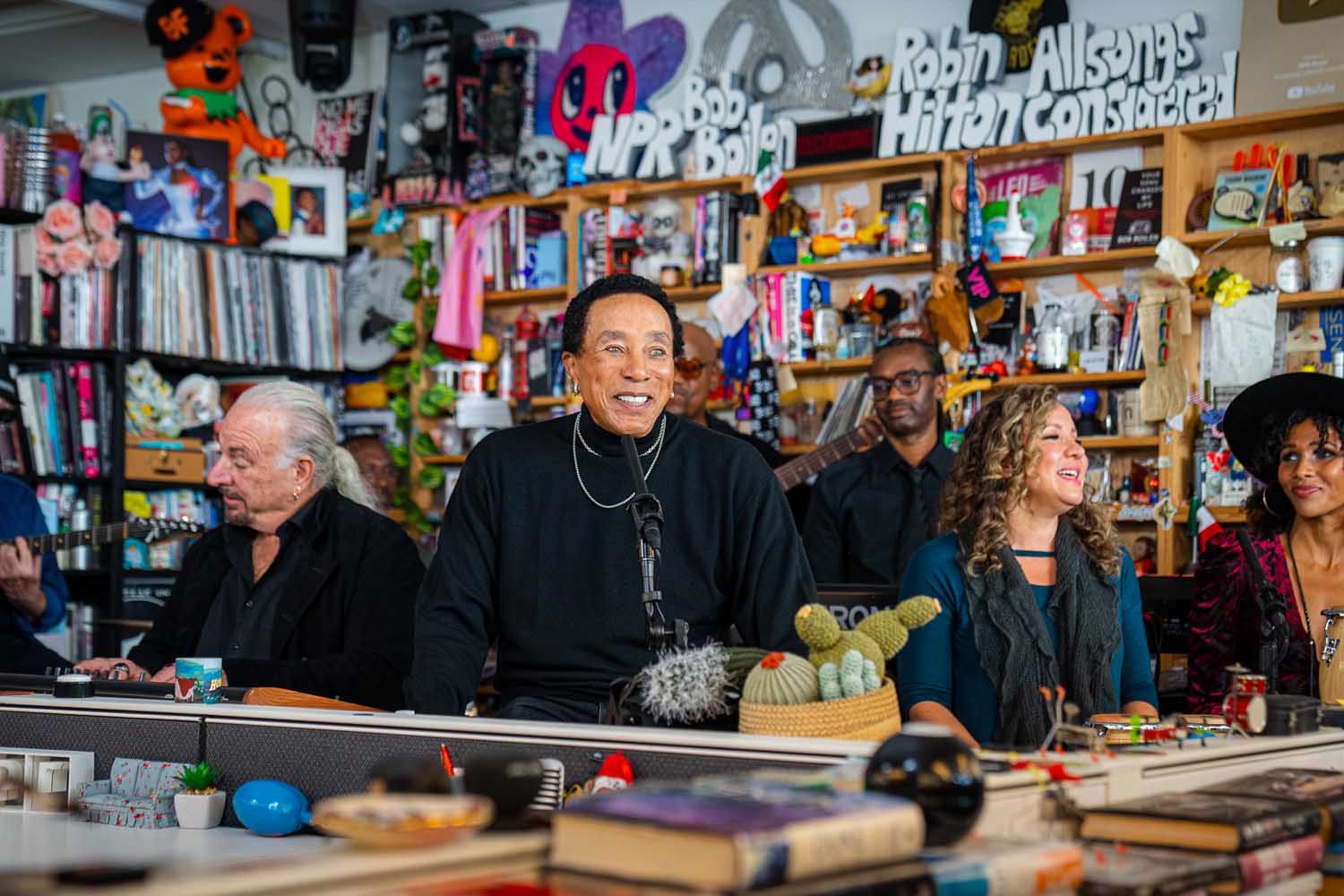 Witness a True Legend in Action | Sound of Life | Powered by KEF