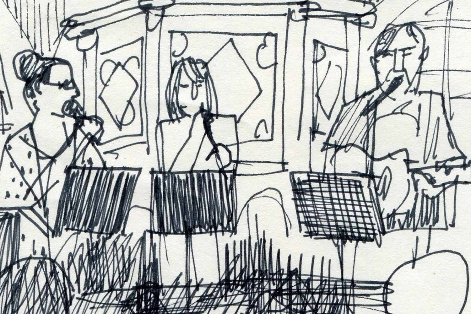 Folk Memory With the London Collective | Sound of Life | Powered by KEF