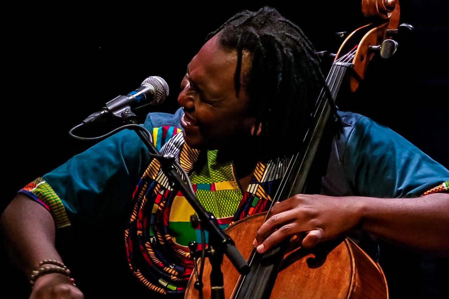 Exploring a Magical Instrument | Sound of Life | Powered by KEF