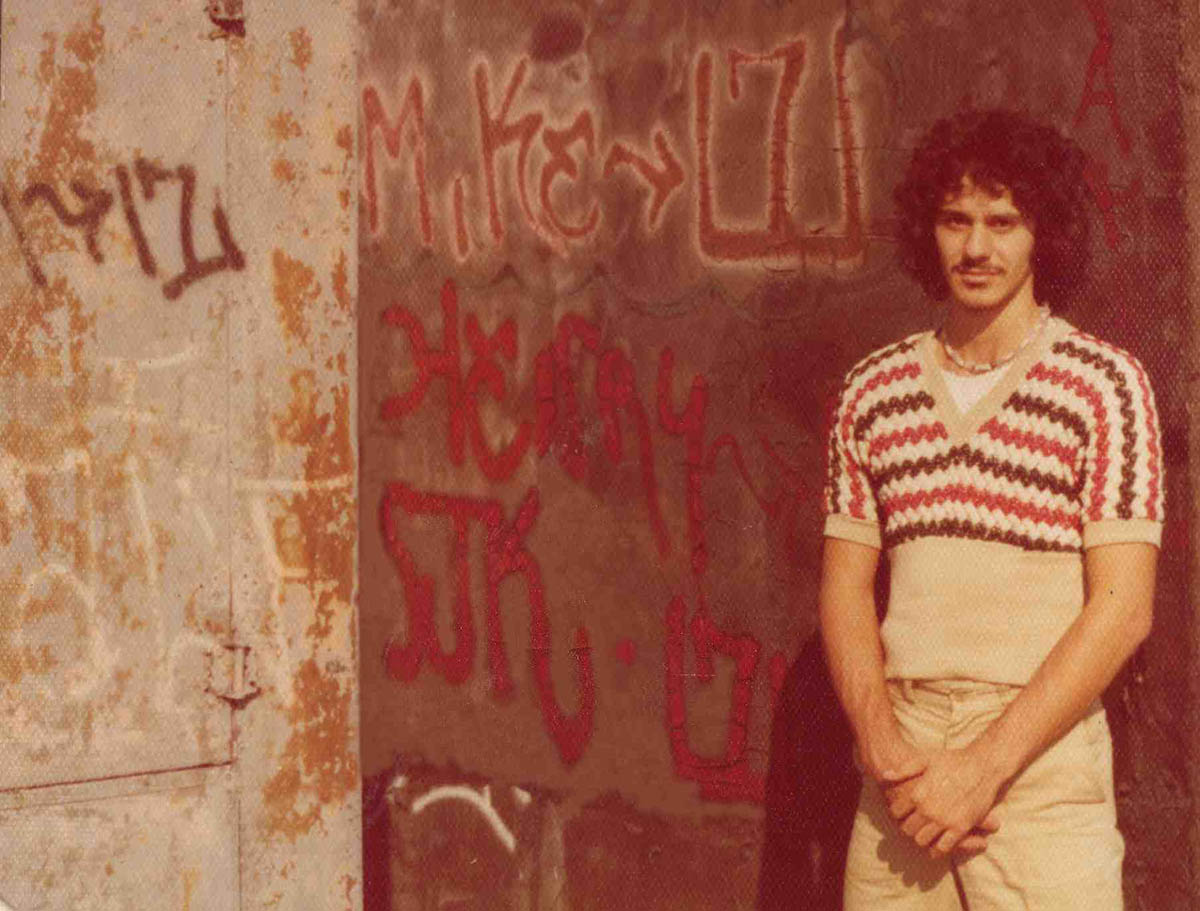Graffiti Art in the 1960s and 1970s: The Birth of an Iconic Medium ...