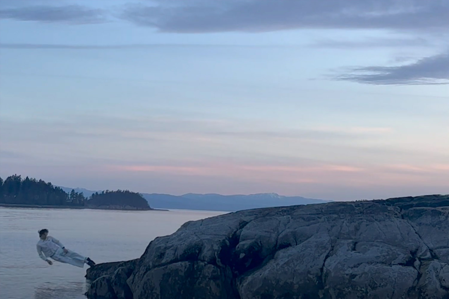 Pacific Coast Mysteries From Oscar Riley | Sound of Life | Powered by KEF