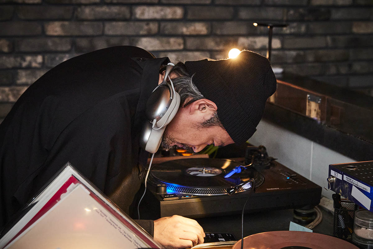 Meet Daito | Sound of Life | Powered by KEF