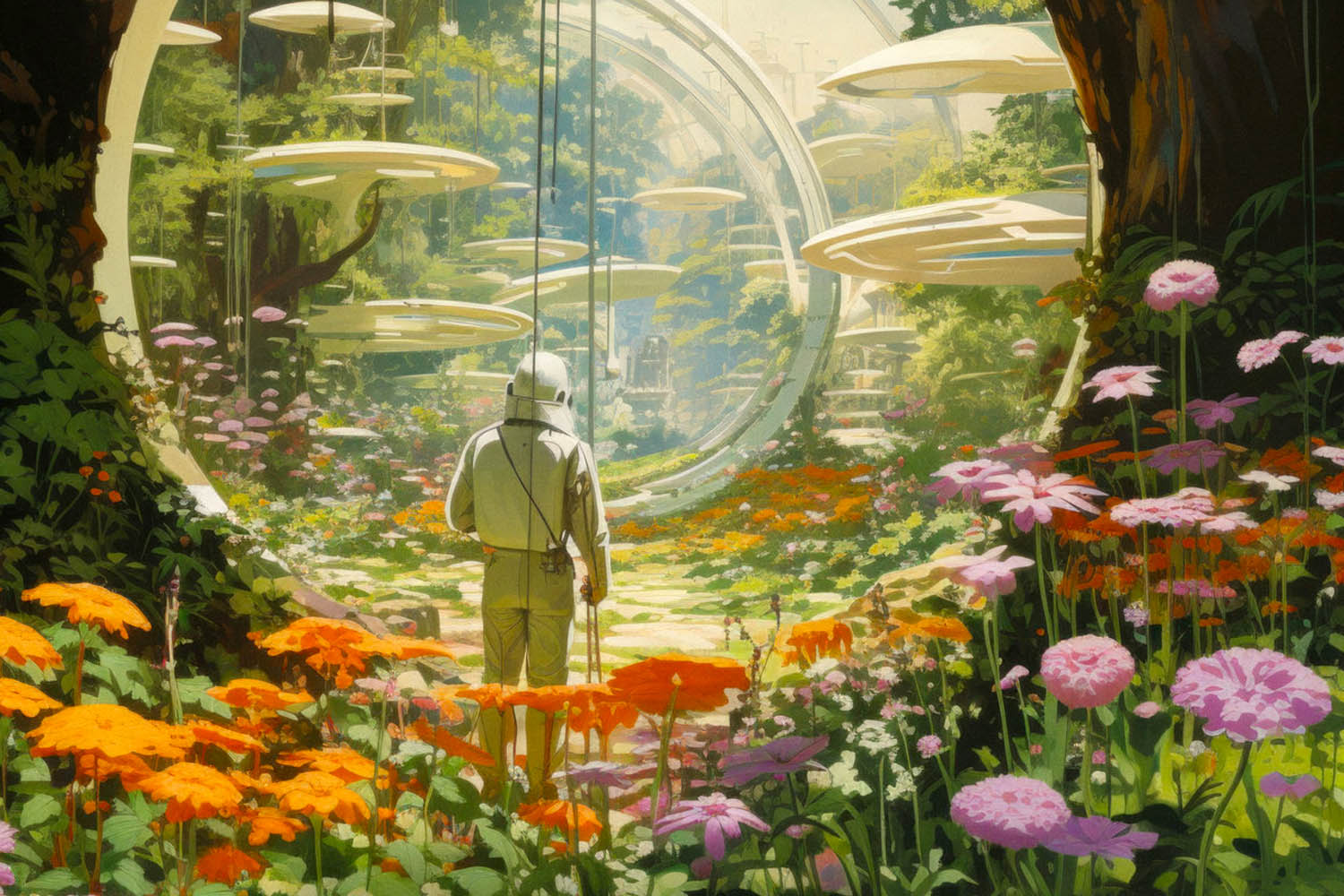 Lo-Fi Dreamscapes to Take the Edge Off | Sound of Life | Powered by KEF