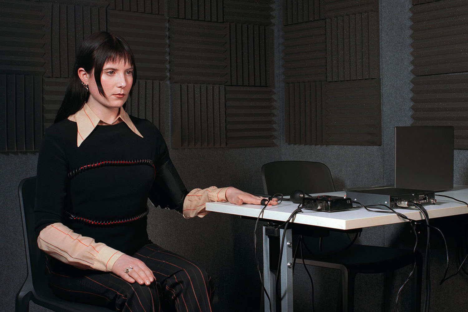 Get Behind The Singer-Songwriter's Sophistication | Sound of Life ...