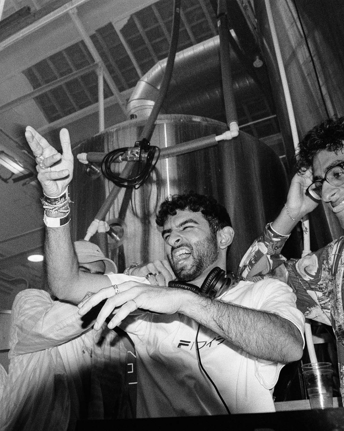 One Track at a Time: London’s South Asian Diaspora Are Building a More Inclusive Nightlife ...
