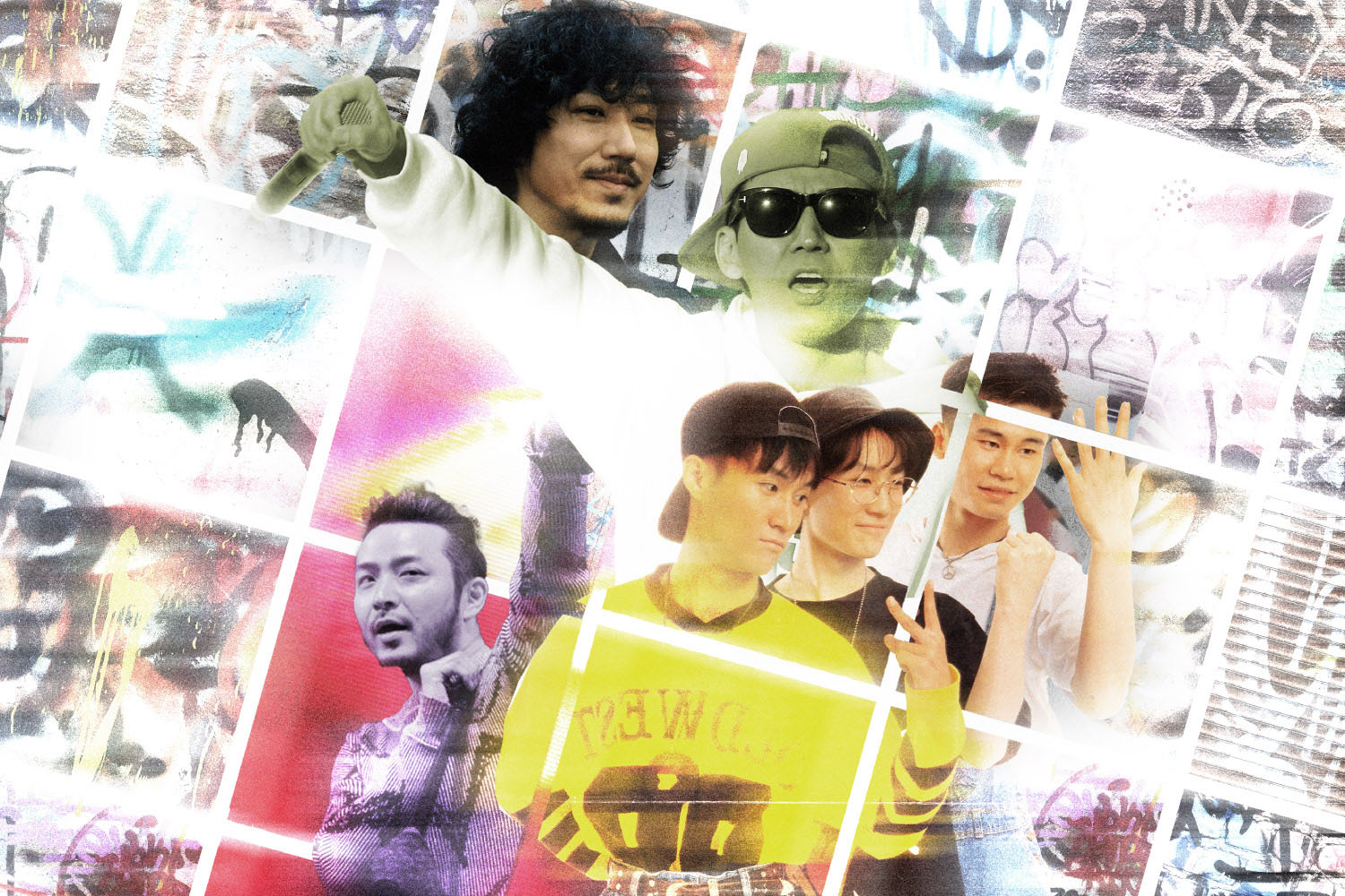 K-Hip-Hop 101: The Genre’s History Spanning Decades Is as Interesting as It Gets | Sound of Life ...