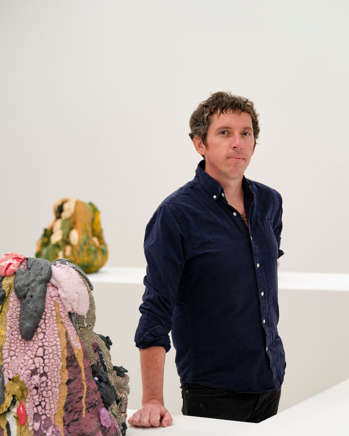 Glaze for Days! In Conversation With Intrepid Ceramicist Brian ...