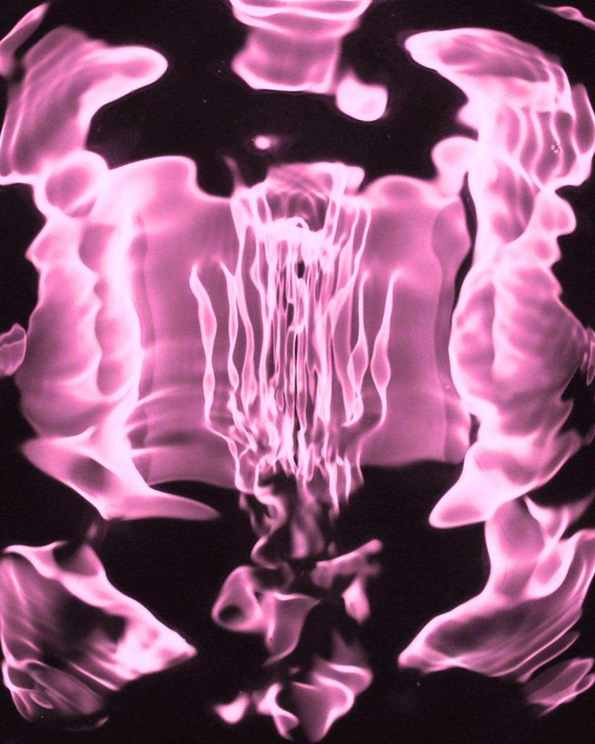 Cymatic Water Experiments: Visualising Sound Through Liquid | Sound of Life | Powered by KEF